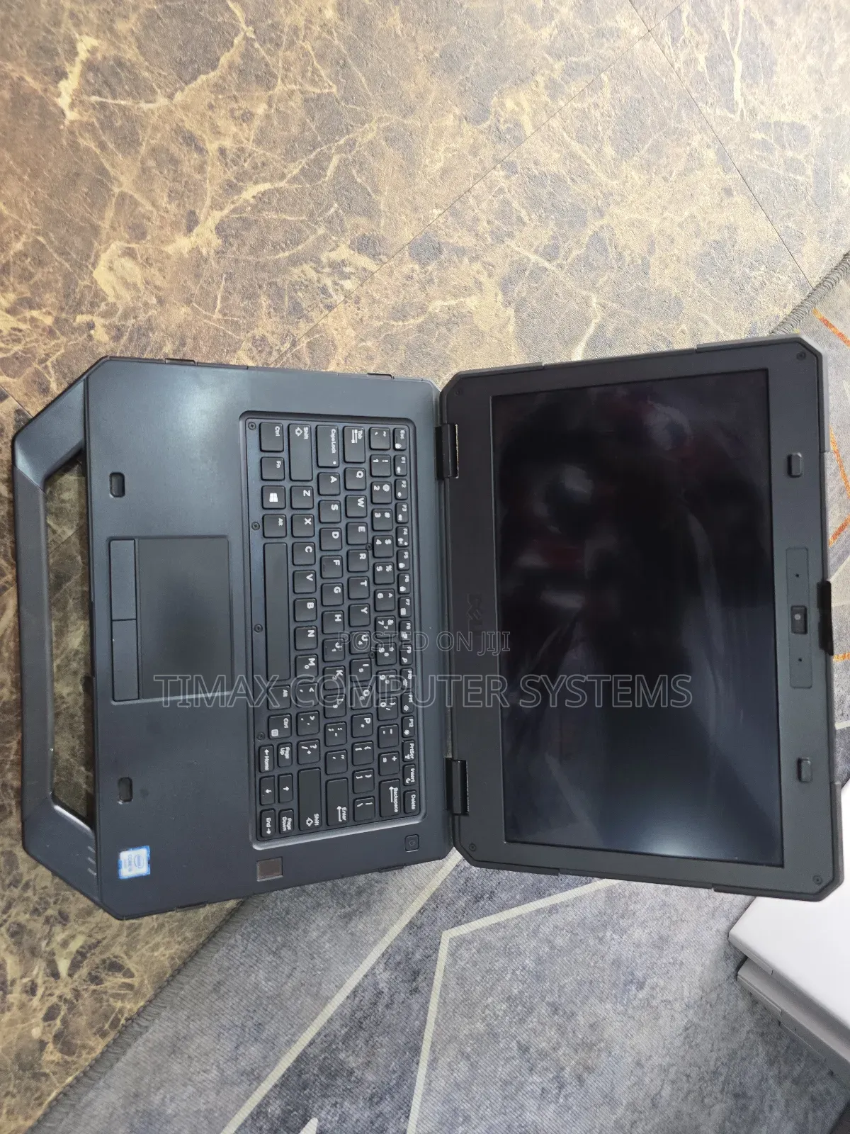 Laptop Dell Latitude 12 7212 8GB Intel Core I5 SSD 256GB in Accra ...