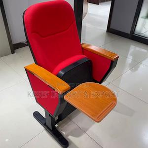 Theatre Chair Auditorium Seats Church in Tema Metropolitan - Furniture ...