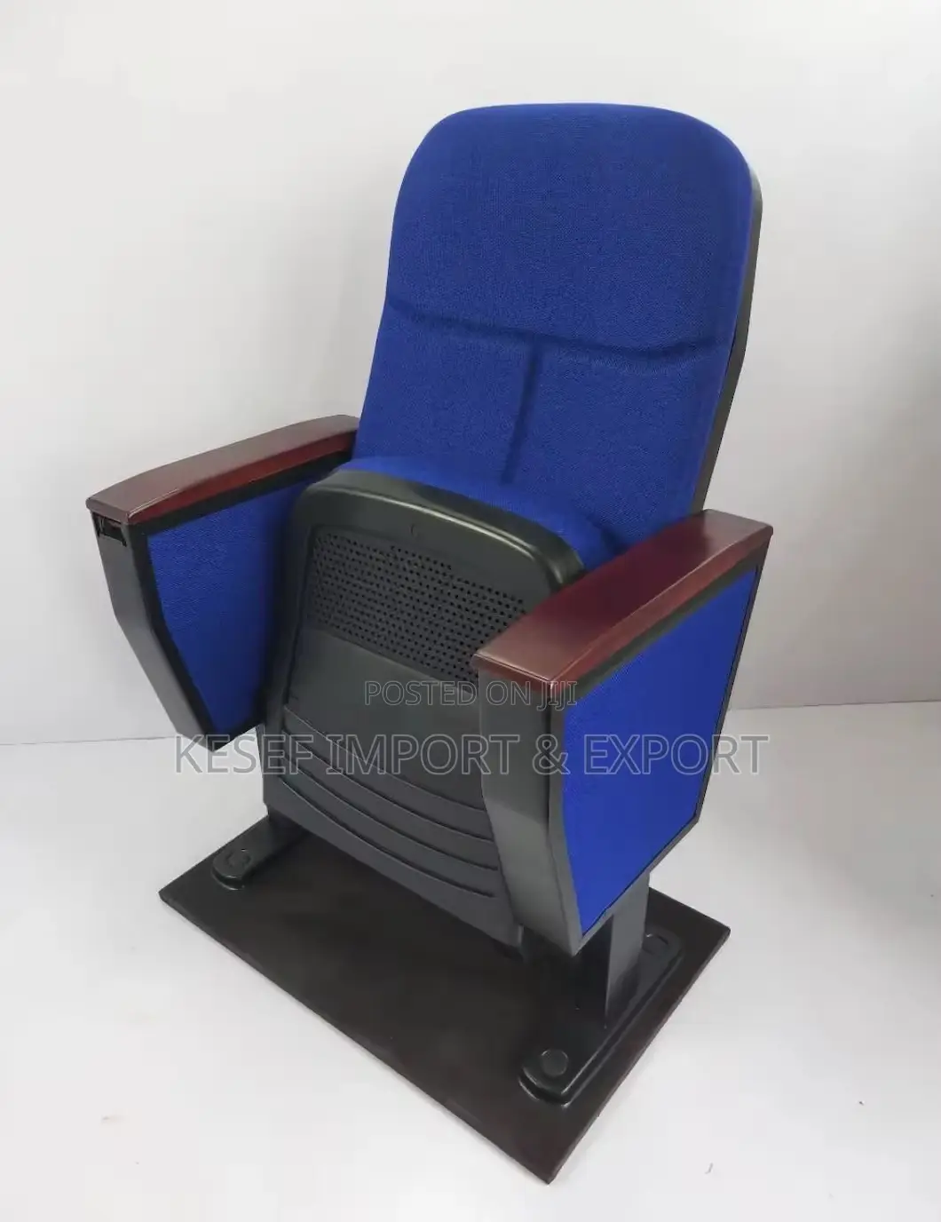 Theatre Chair Auditorium Seats Church in Tema Metropolitan - Furniture ...