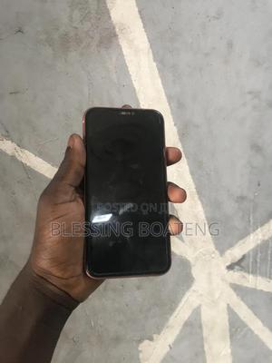 Apple iPhone XR 128 GB Orange in Kumasi Metropolitan - Mobile Phones ...