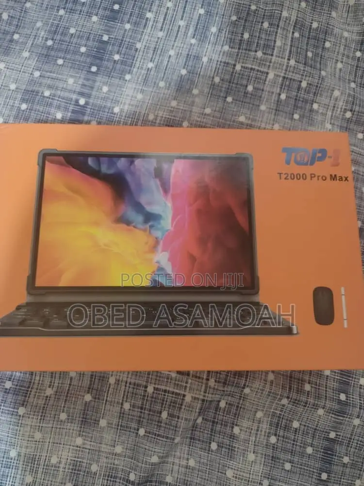 Tablet 512 GB Pink in Tema Metropolitan - Tablets, Obed Asamoah | Jiji ...