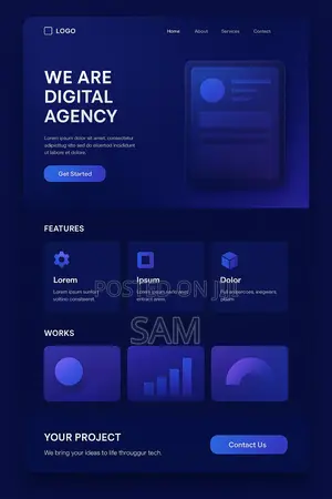 Your Dream App – Built by Academia Rest Solutionsmodern in Adenta ...