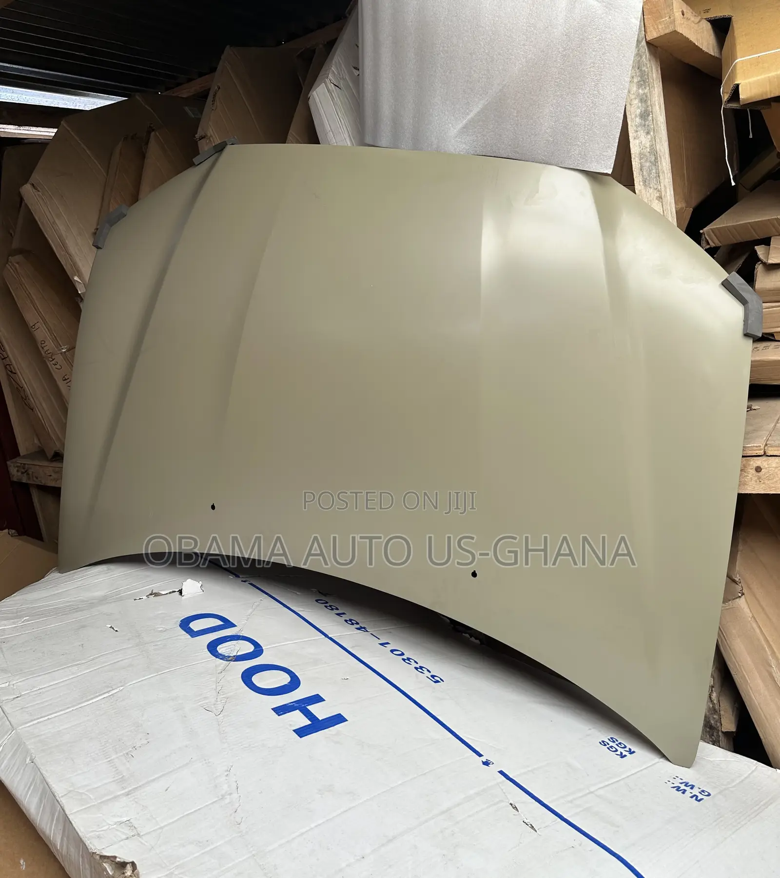 Mitsubishi Outlander Asx Sports Bonnet 2013 2014 2015 2016 2018 2018 in ...