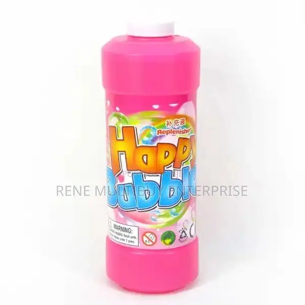 Funtime Bubbles (1000ml) in Tema Metropolitan - Toys, Games & Bikes ...