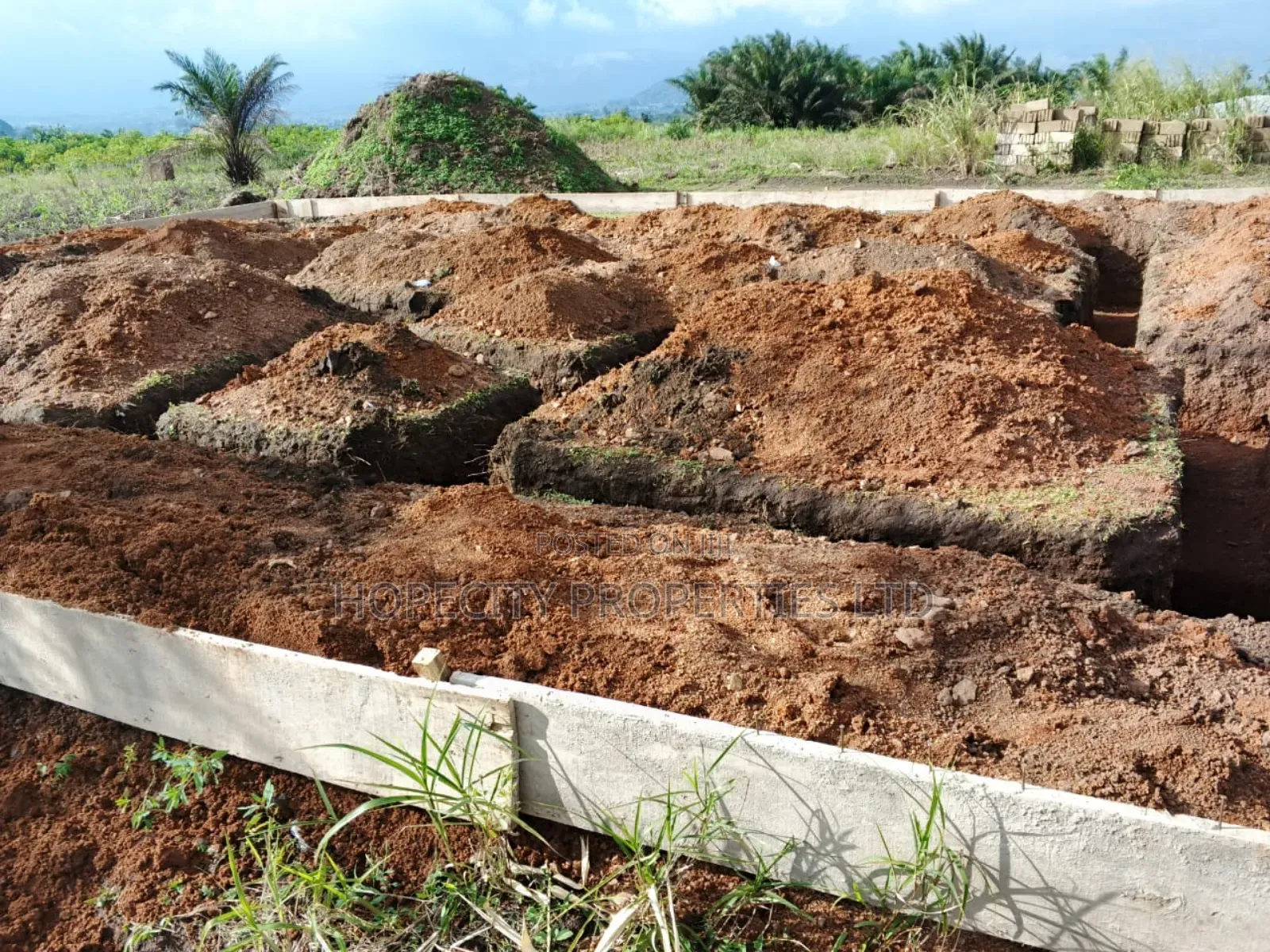 Why Wait,Buy Land Now at Adawukwa in Awutu Senya West - Land & Plots ...