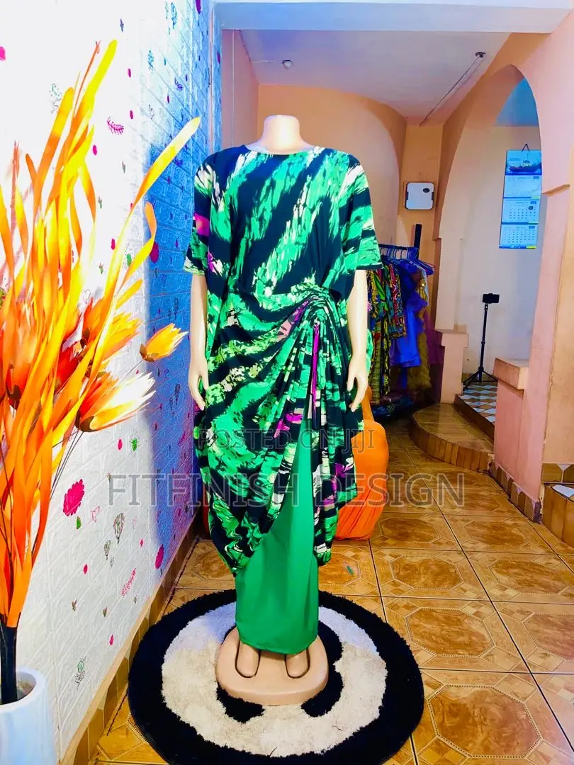 Beautiful Dress for Occasion in Tema Metropolitan - Clothing, Fitfinish ...