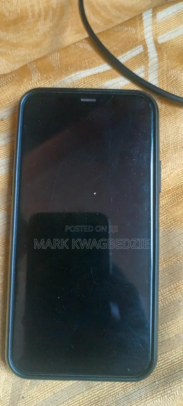 Apple iPhone 11 Pro 64 GB Gray in Accra Metropolitan - Mobile Phones ...