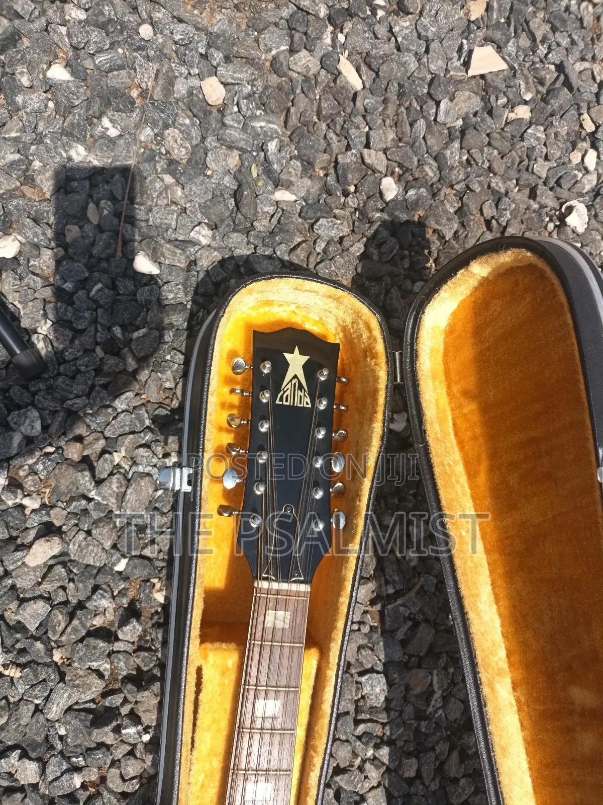 12 Strings Ibanzez Concord755 Canda/Gibson Hummingbird Style"Lawsuit ...