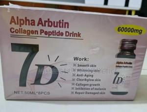Alpha Arbutin 7d in Weija - Vitamins & Supplements, Melissa Regena ...