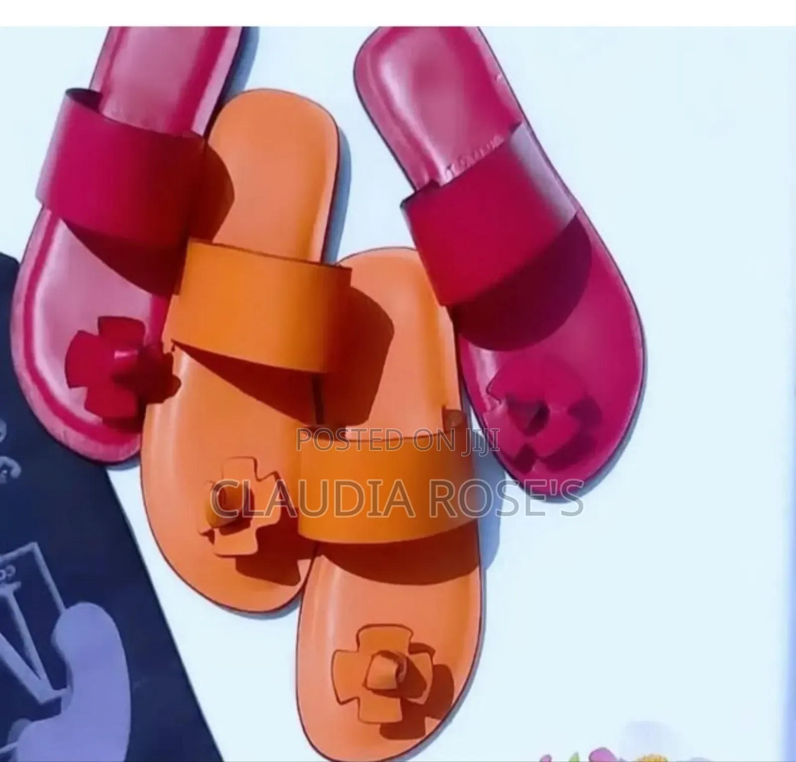 Ohemaa Footwear in McCarthy Hill - Shoes, Claudia Linda Sefa | Jiji.com.gh