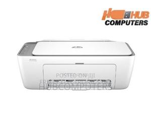 _ Perfect Hp Deskjet Wireless - Printer (3in1) 653 Ink in Accra ...