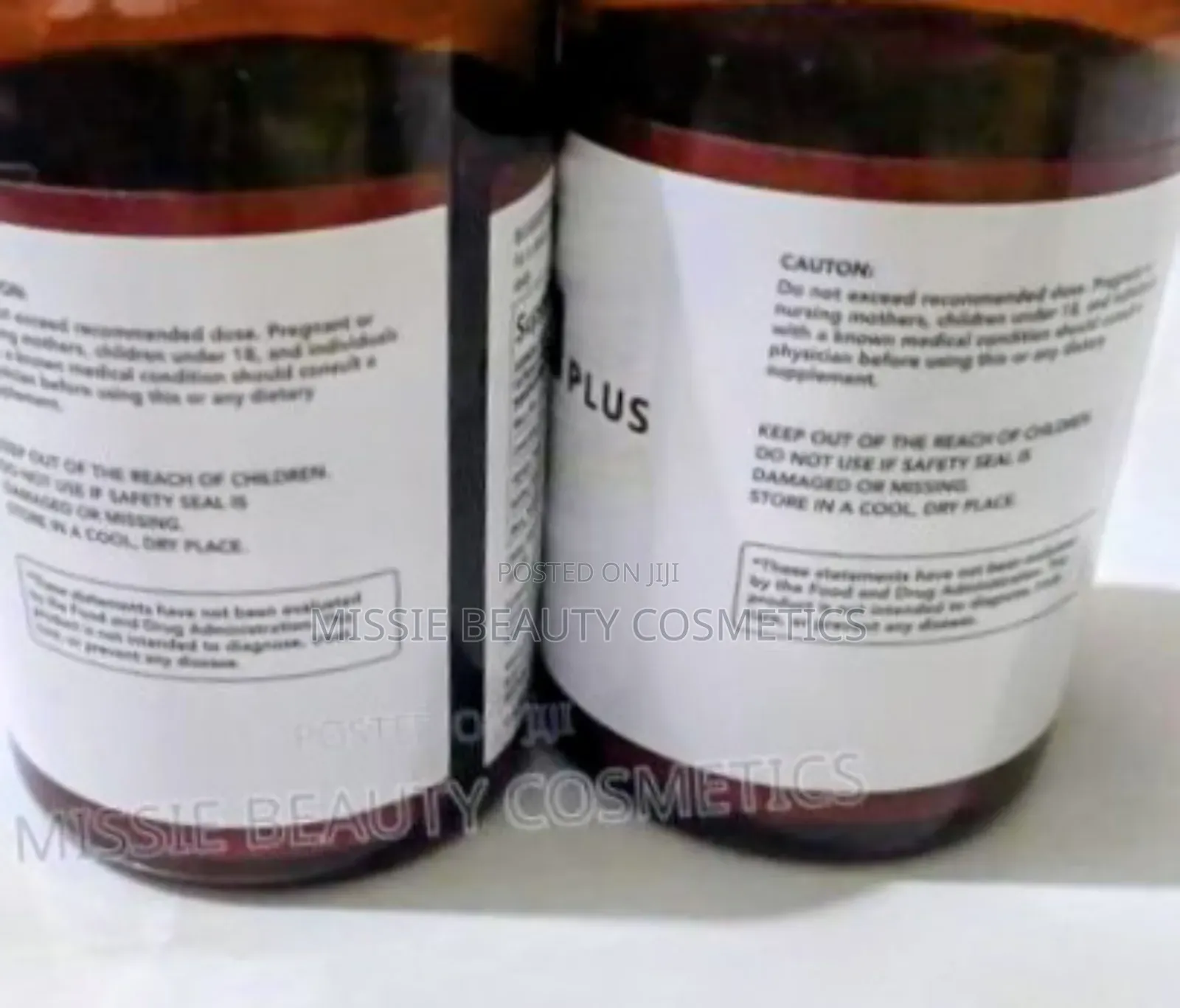 Maca Extreme Curve in Weija - Vitamins & Supplements, Melissa Regena ...
