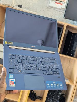 Laptop Acer Switch 10 SW5 014 8GB Intel Core I7 SSD 512GB in Kumasi ...