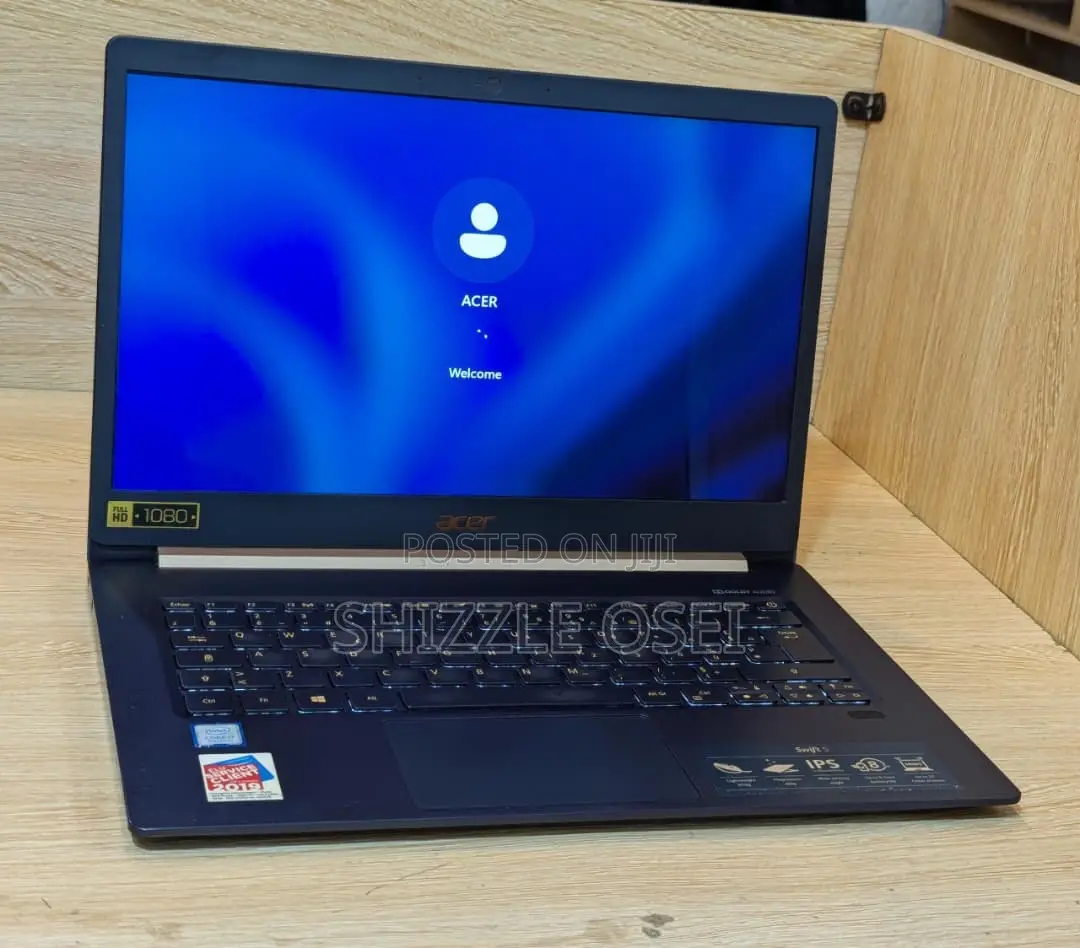 Laptop Acer Switch 10 SW5 014 8GB Intel Core I7 SSD 512GB in Kumasi ...