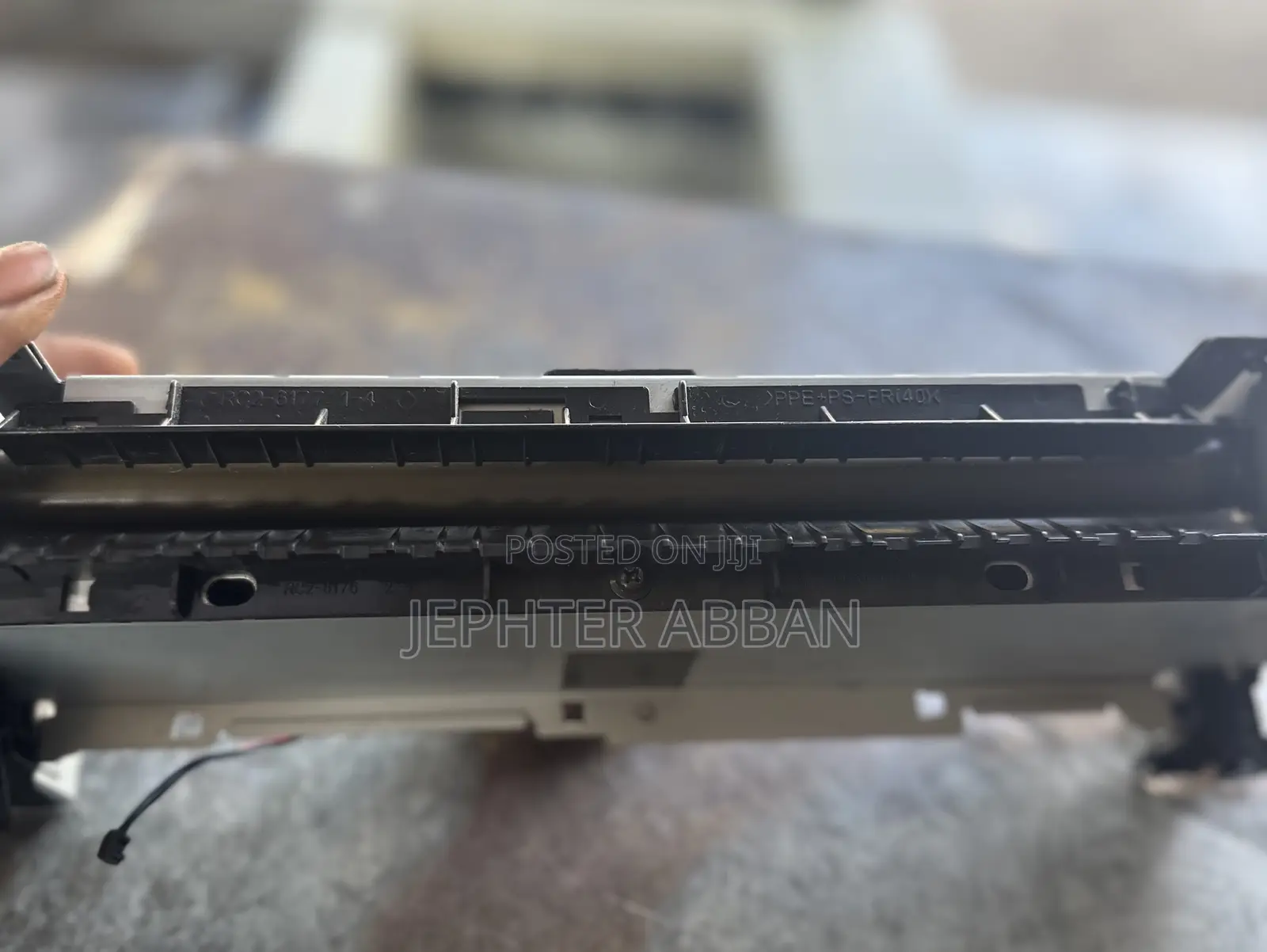 Hp Laserjet 2055,2035 Fuser Unit Complete in Adabraka - Printers ...