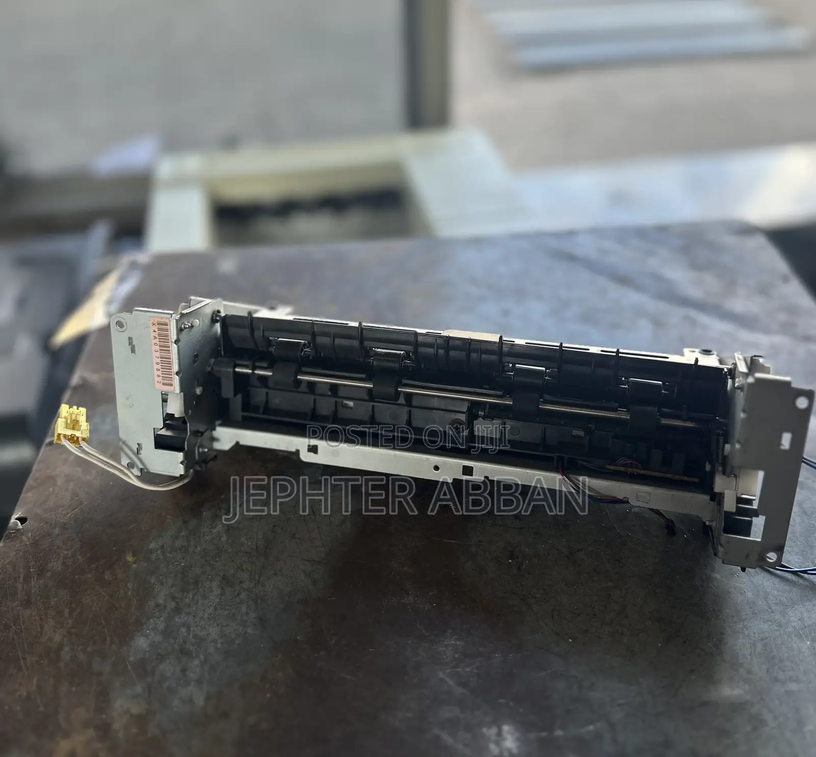 Hp Laserjet 2055,2035 Fuser Unit Complete in Adabraka - Printers ...