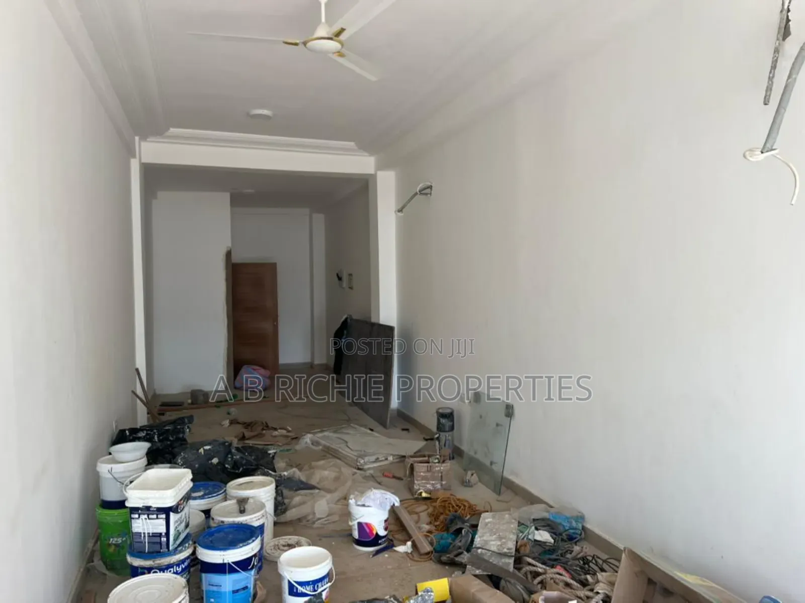 Shop for Rent at Adjiringanor in East Legon - Commercial Property for ...
