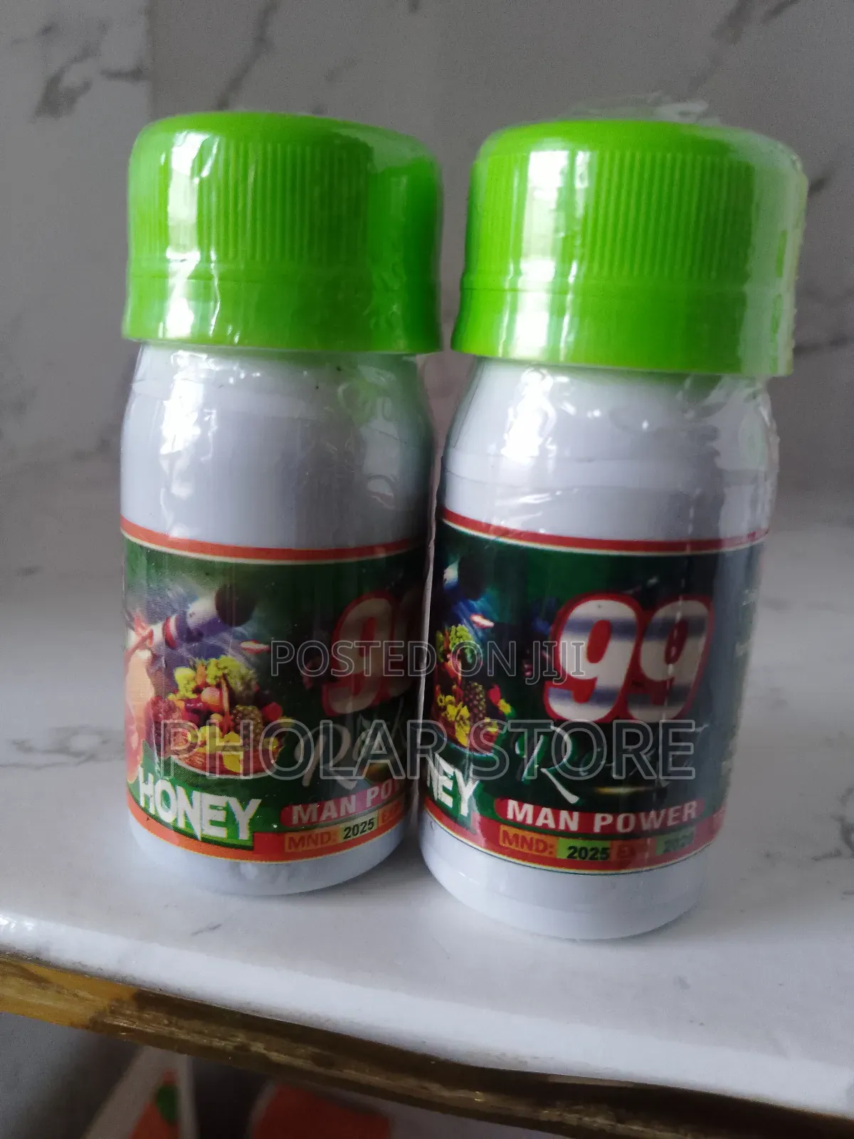 99 Rocket Herbal Man Power Syrup in Roman Ridge - Sexual Wellness ...