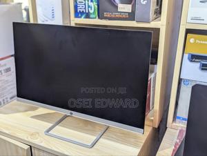 Hp 24fw Ultra-Thin in Lapaz - Computer Monitors, Osei Edward | Jiji.com.gh
