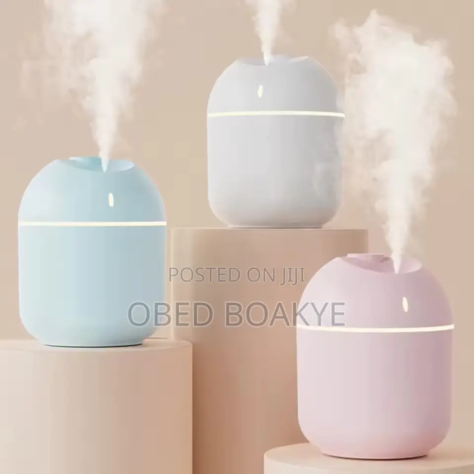 Aroma Diffuser Led in Accra Metropolitan - Home Accessories, Obed ...