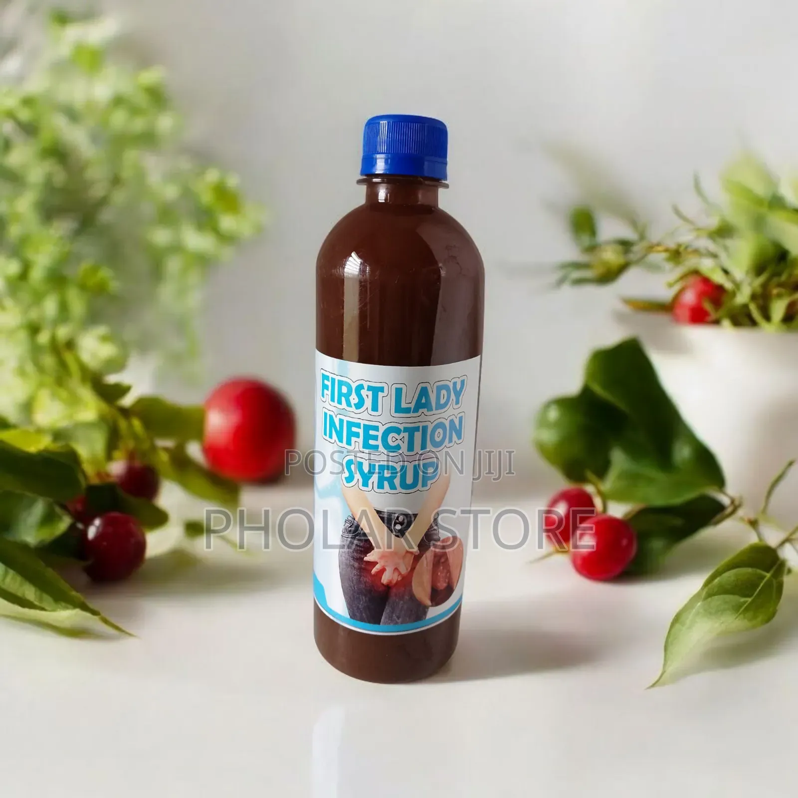 First Lady Infection Syrup in Roman Ridge - Vitamins & Supplements ...