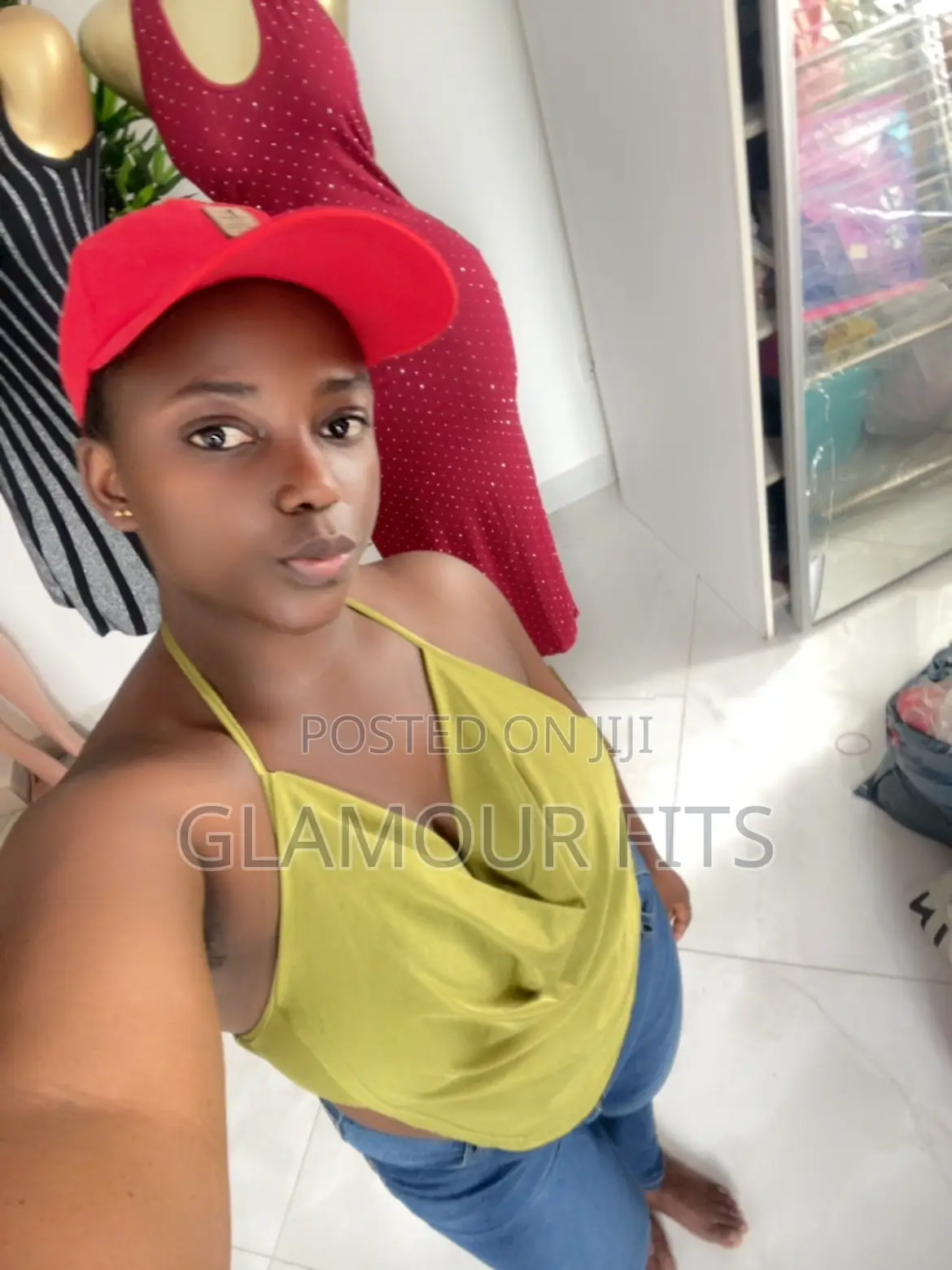 Beautiful Ladies Dresses for Parties, Gatherings and Other Occasions ...