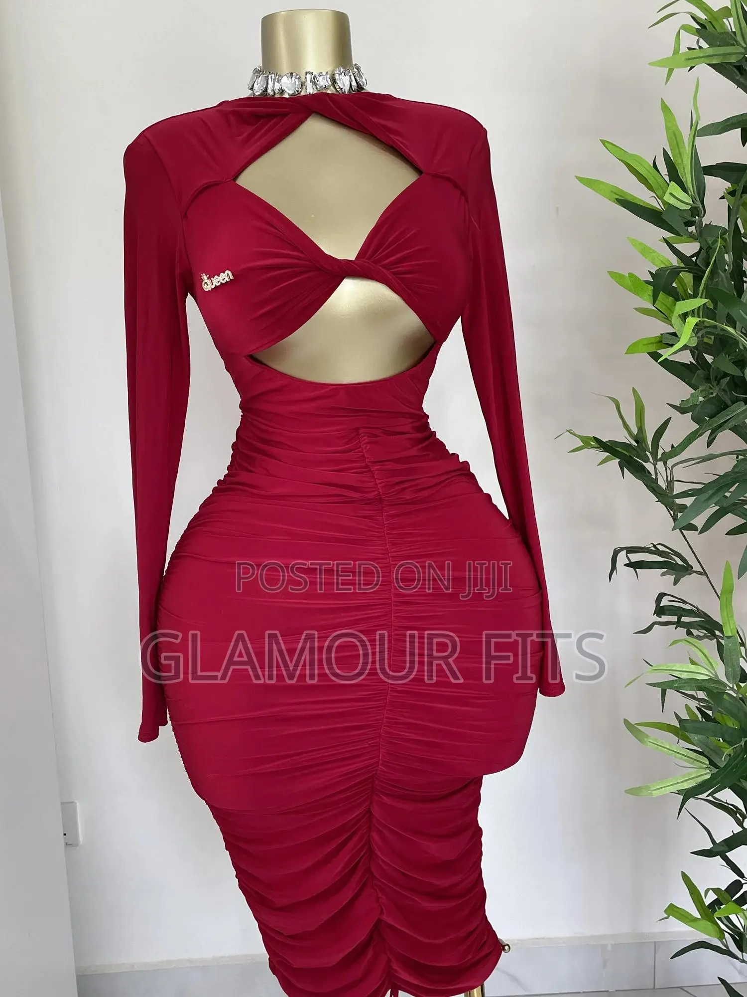 Beautiful Ladies Dresses for Parties, Gatherings and Other Occasions ...