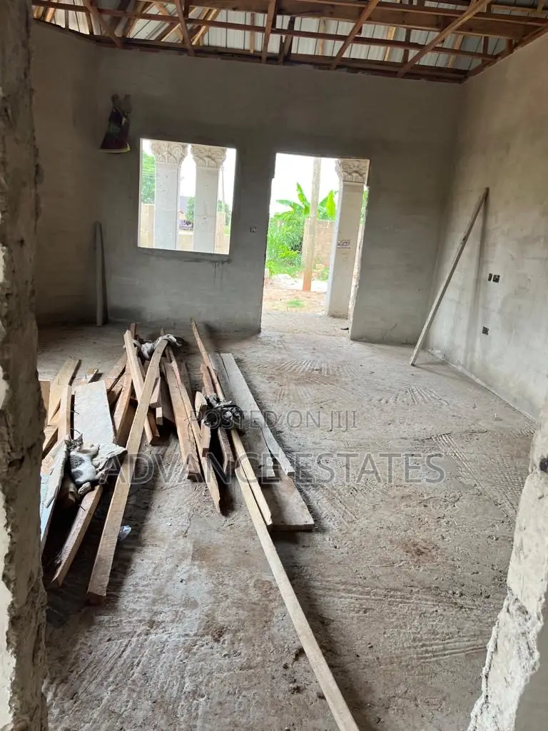 2bdrm House in Adumasa - Santasi, Kumasi Metropolitan for sale in ...