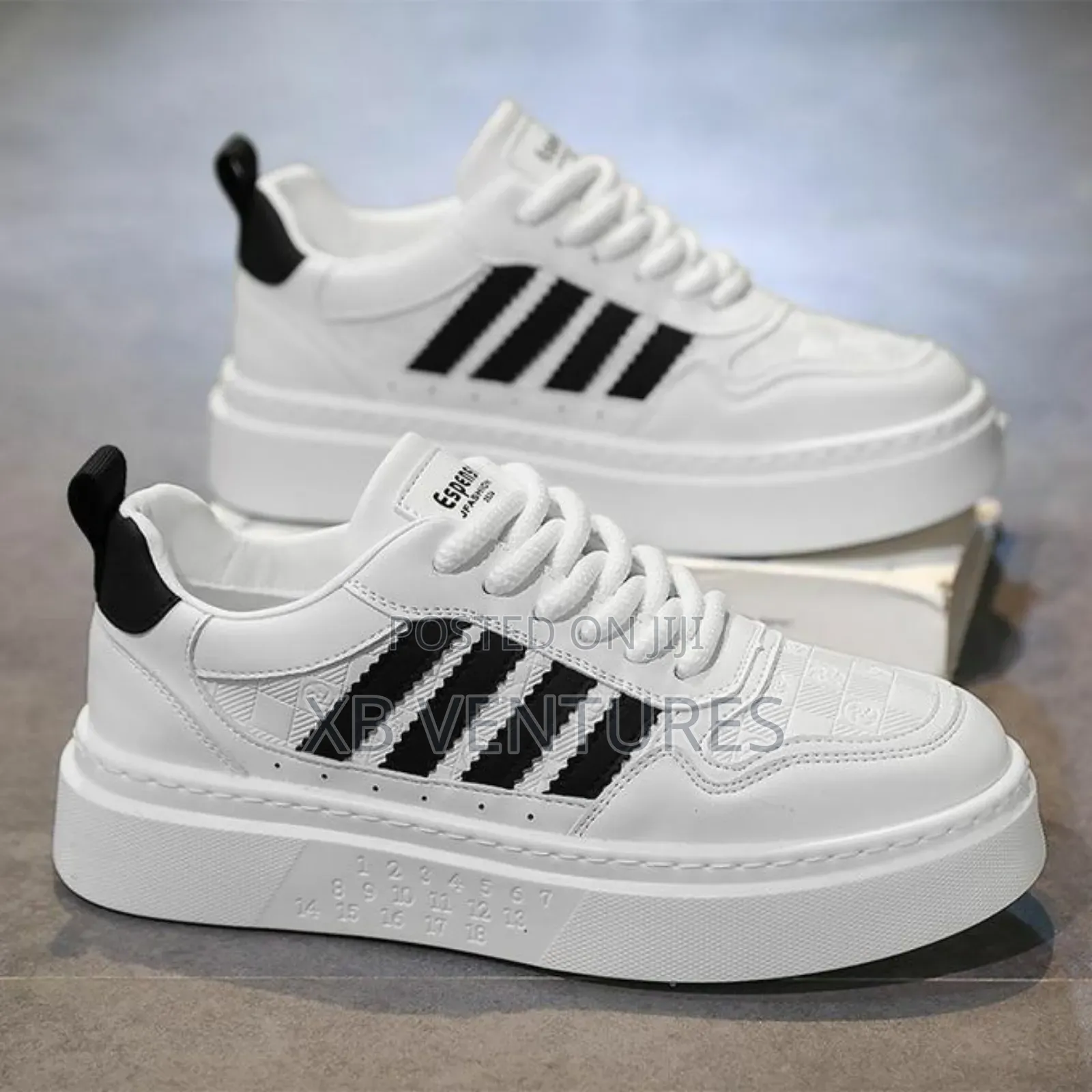 Tough Multi-Purpose Urban Men's Sneakers for sale - XB Ventures Price ...