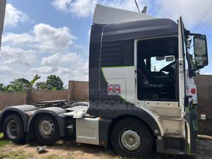 Clean Man TGX Truck Euro 6 in Akuapim South - Trucks & Trailers, Lor ...