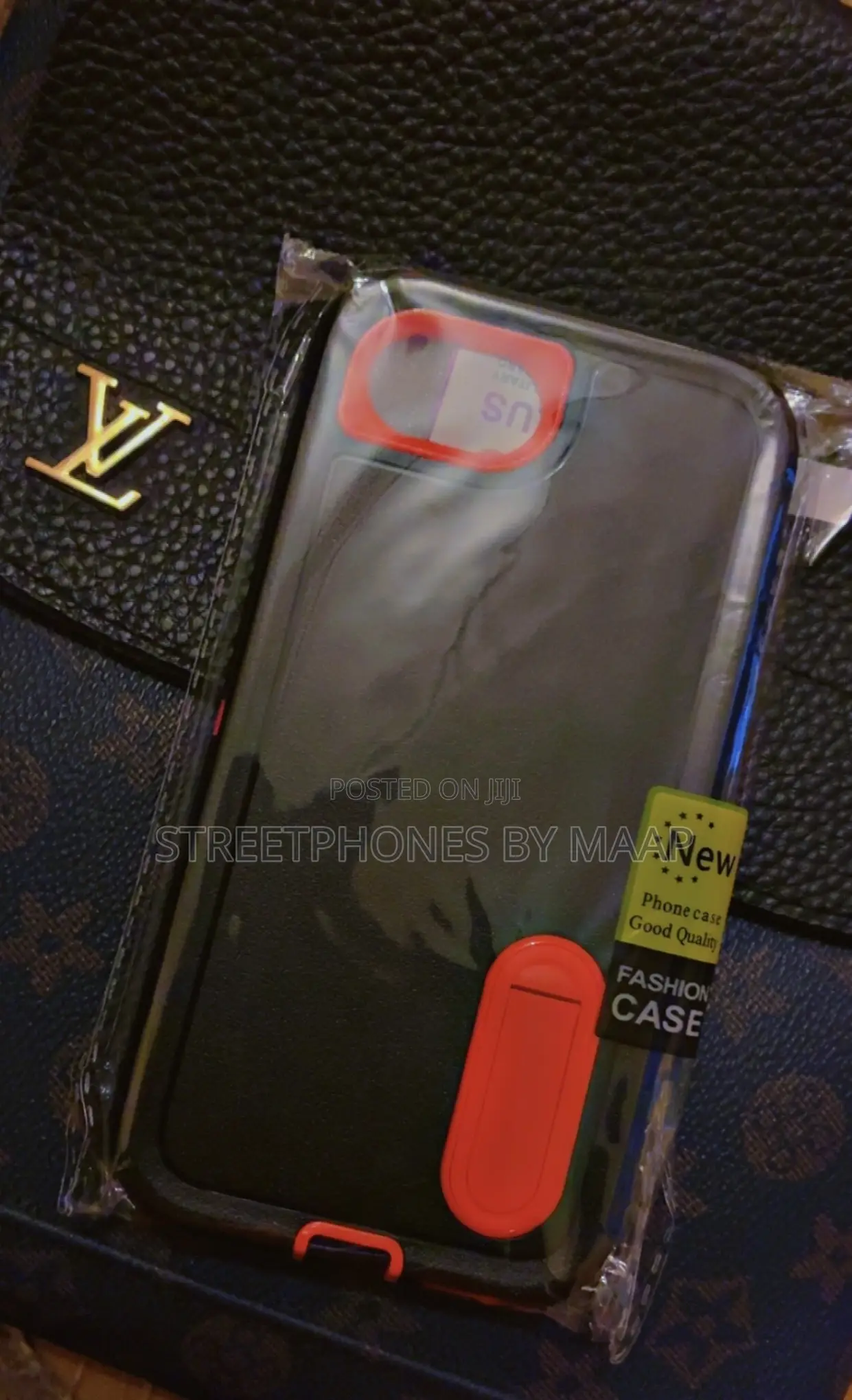 Otterbox Defender Case for iPhone 16e in West Legon - Accessories for ...