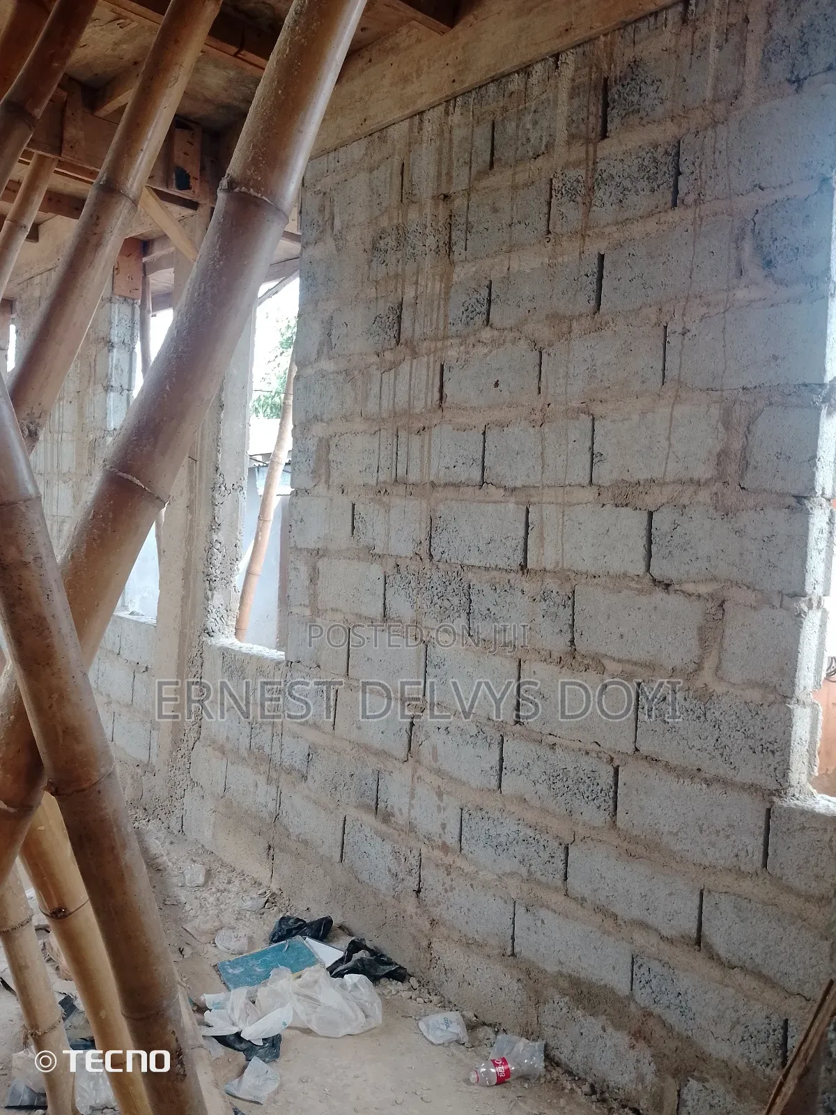 3bdrm Apartment in Madina Zongo for sale in Zongo Junction - Houses ...