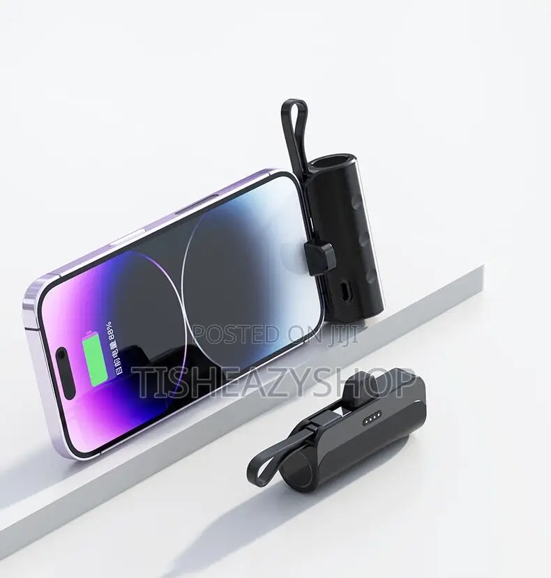 2 in 1 Power Bank(5000mah) in Abokobi - Accessories for Phones ...