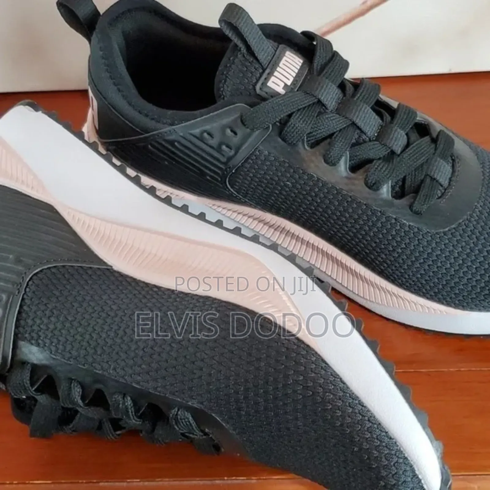 Puma Pc Runners(Original)Size 39 in Ga West Municipal - Shoes, Elvis ...