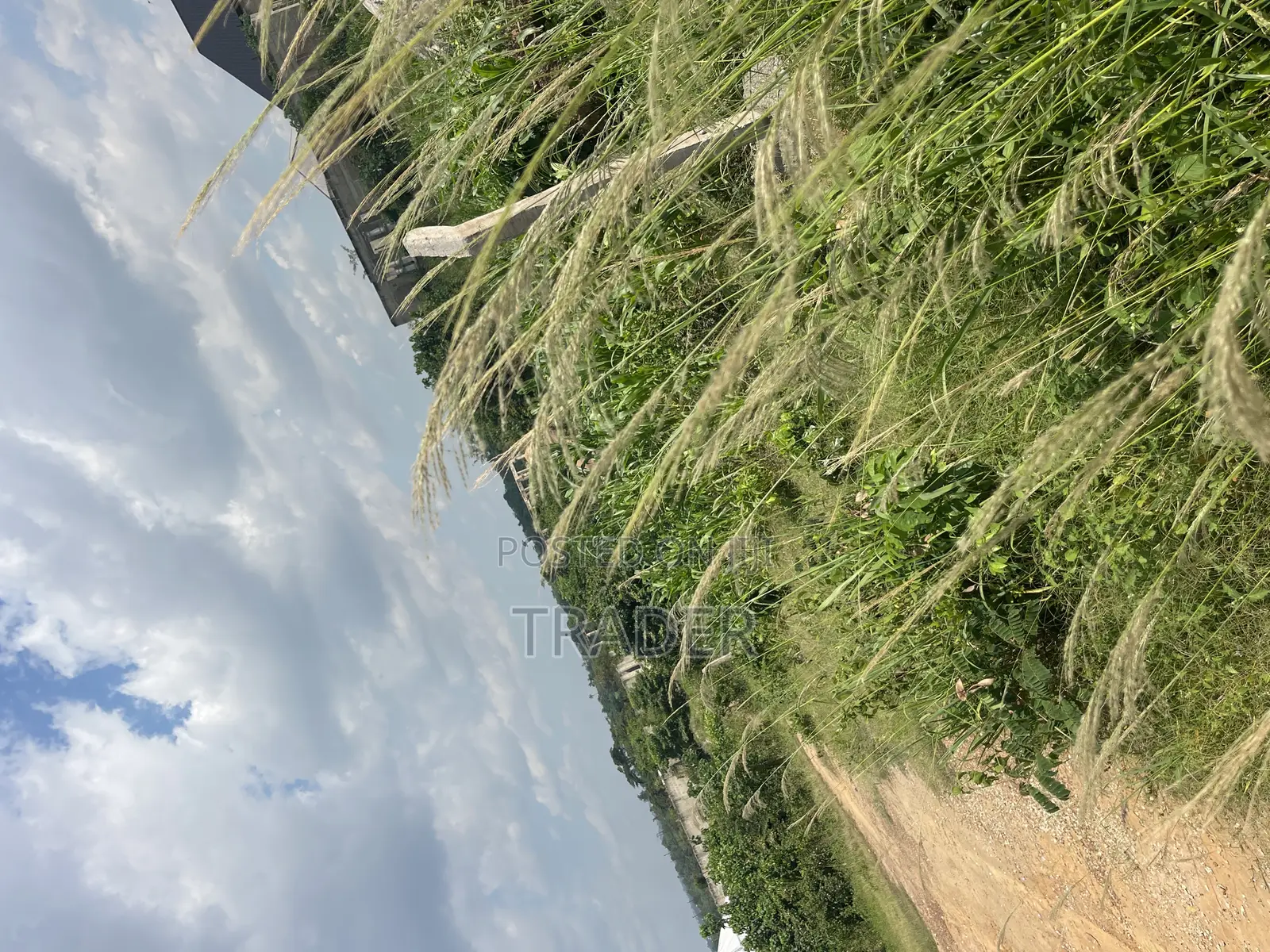 140 X 90 Land in Afigya-Kwabre - Land & Plots for Sale, Trader Nkrumah ...