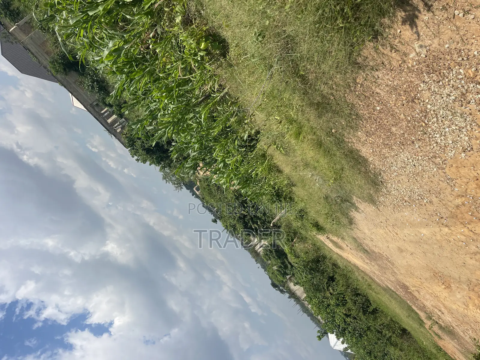 140 X 90 Land in Afigya-Kwabre - Land & Plots for Sale, Trader Nkrumah ...