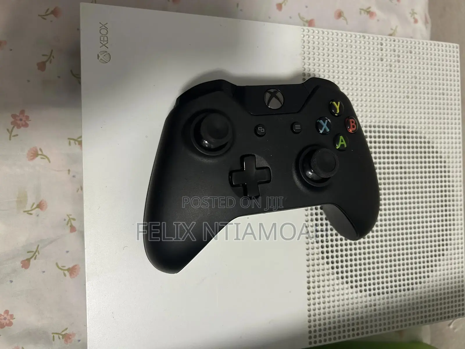 Xbox One S in Ga West Municipal - Video Game Consoles, Felix Ntiamoah ...
