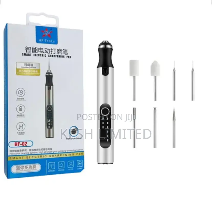 Smart Electric Sharpening Pen in Kasoa - Accessories & Supplies for ...