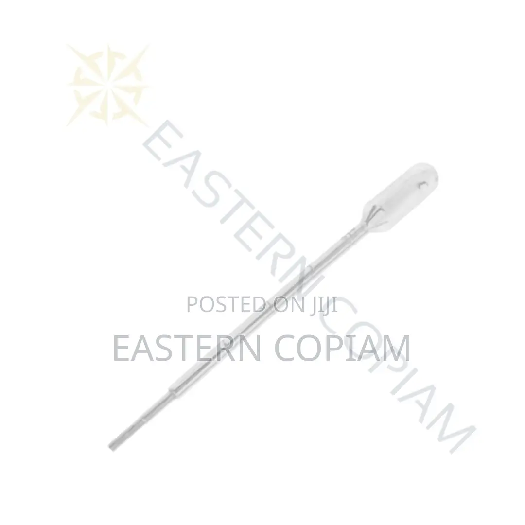 Pasteur Pipettes in Accra Metropolitan - Medical Equipment & Supplies ...