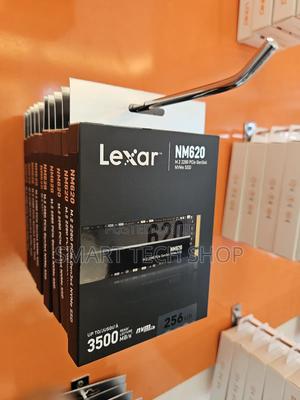 Lexar 256gb Nvme Pcie 3x4 M.2 2280 SSD Drive for Laptops 3500mbps in ...