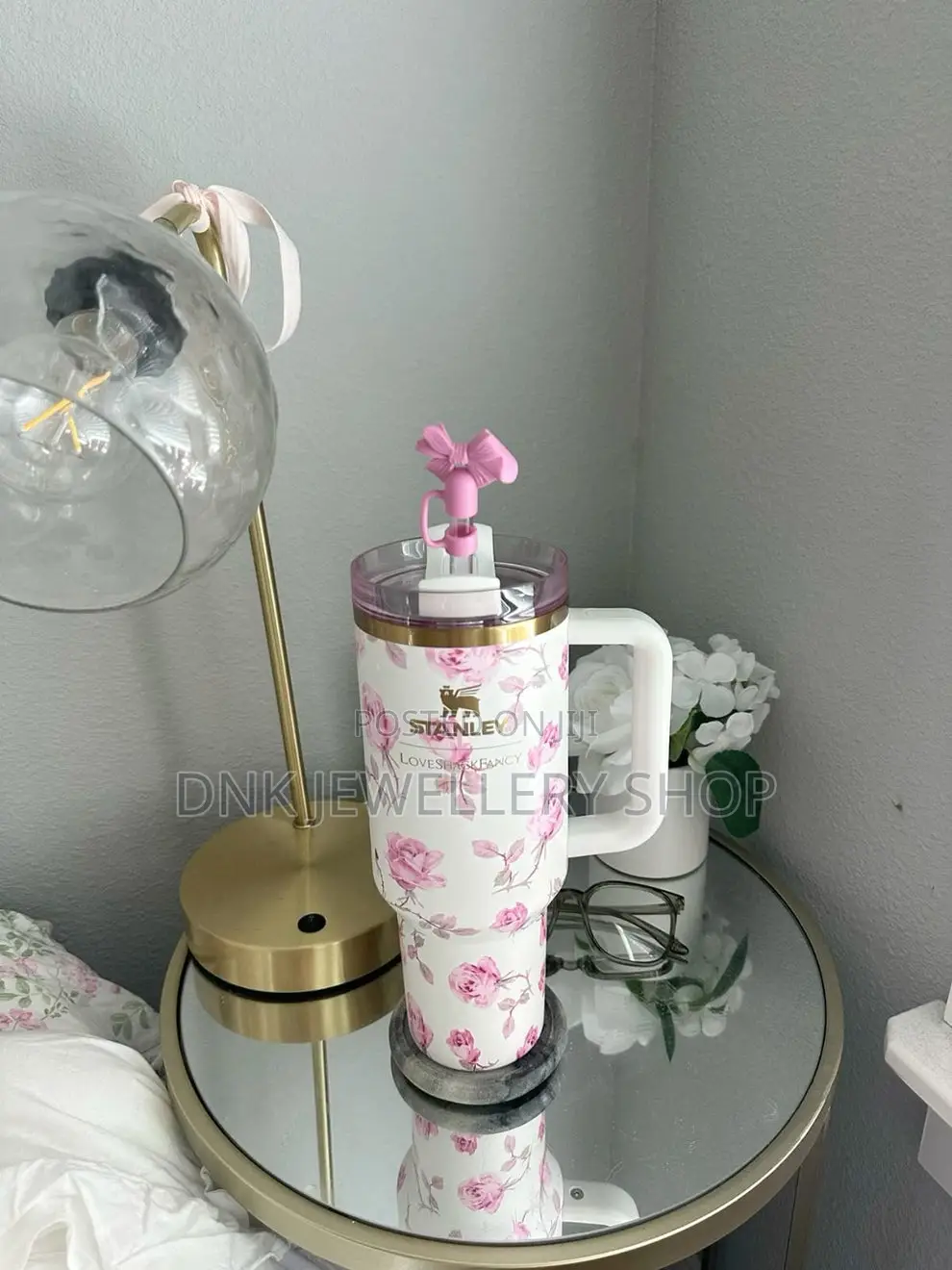 Love Shack Fancy Stanley Cup in Kumasi Metropolitan - Kitchenware ...