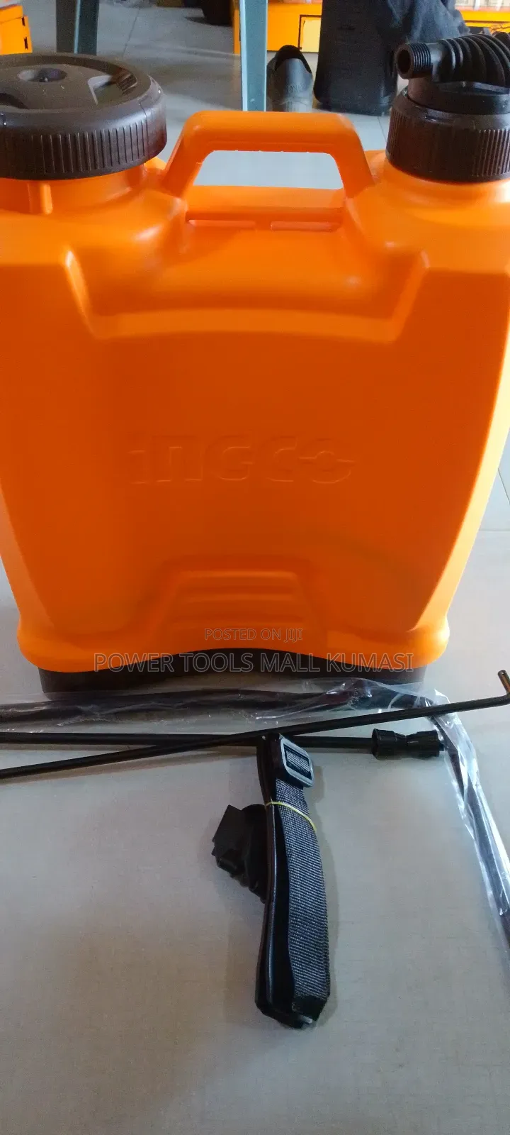 Knapsack Sprayer 20l in Kumasi Metropolitan - Farm Machinery ...