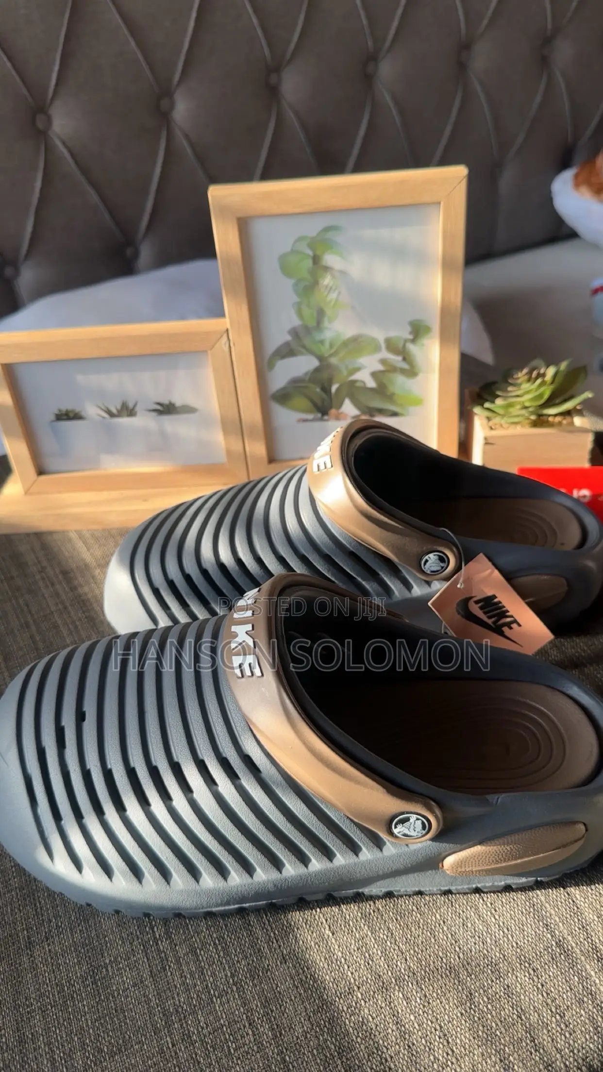 Crocs Easy Warr in Accra Metropolitan - Shoes, Solomon Hanson | Jiji.com.gh
