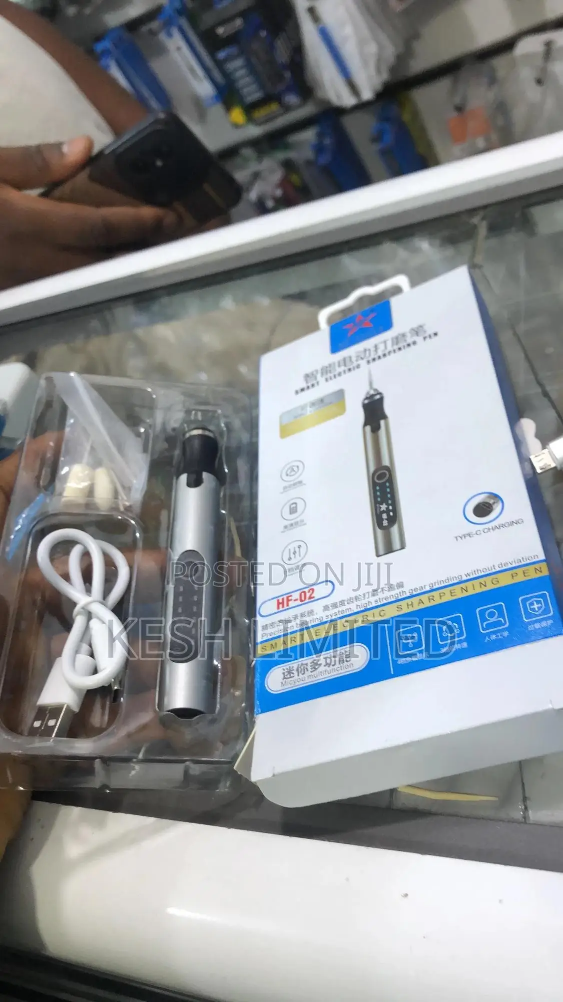 Smart Electric Sharpening Pen in Kasoa - Accessories & Supplies for ...