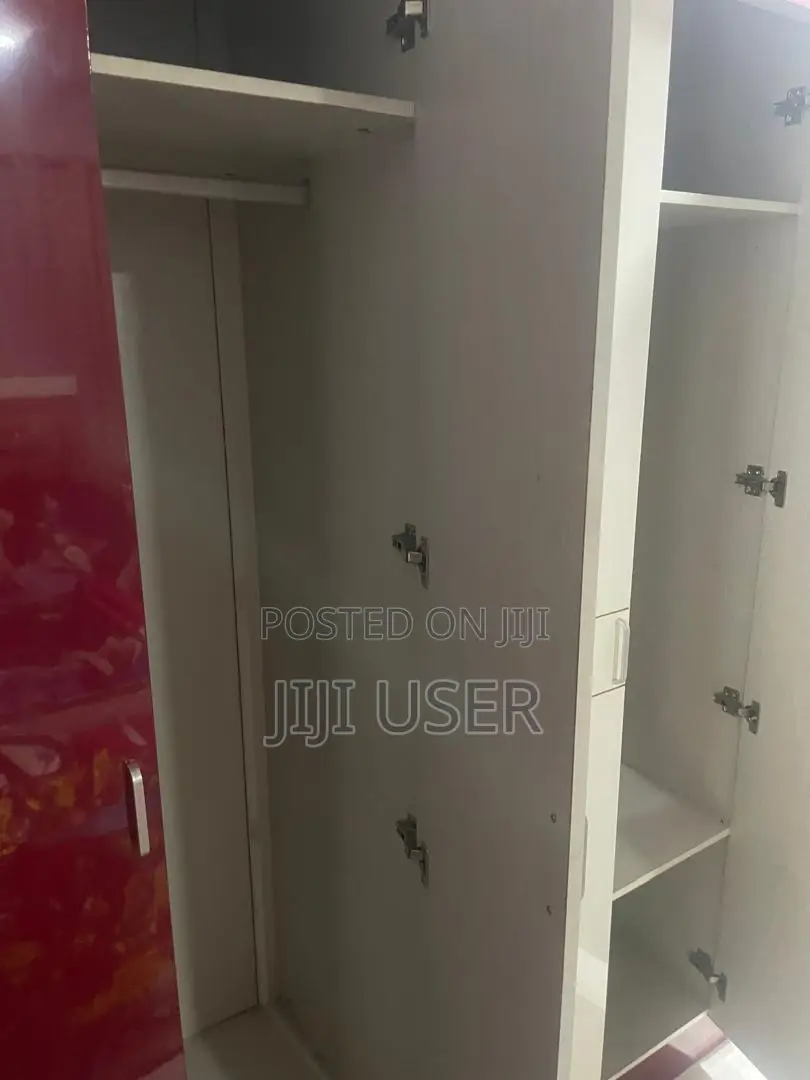Colorful Wardrope in Accra Metropolitan - Furniture, Jiji User | Jiji ...