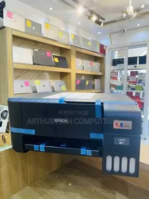 Printer Ink in Kumasi Metropolitan for sale Prices on Jiji.com.gh