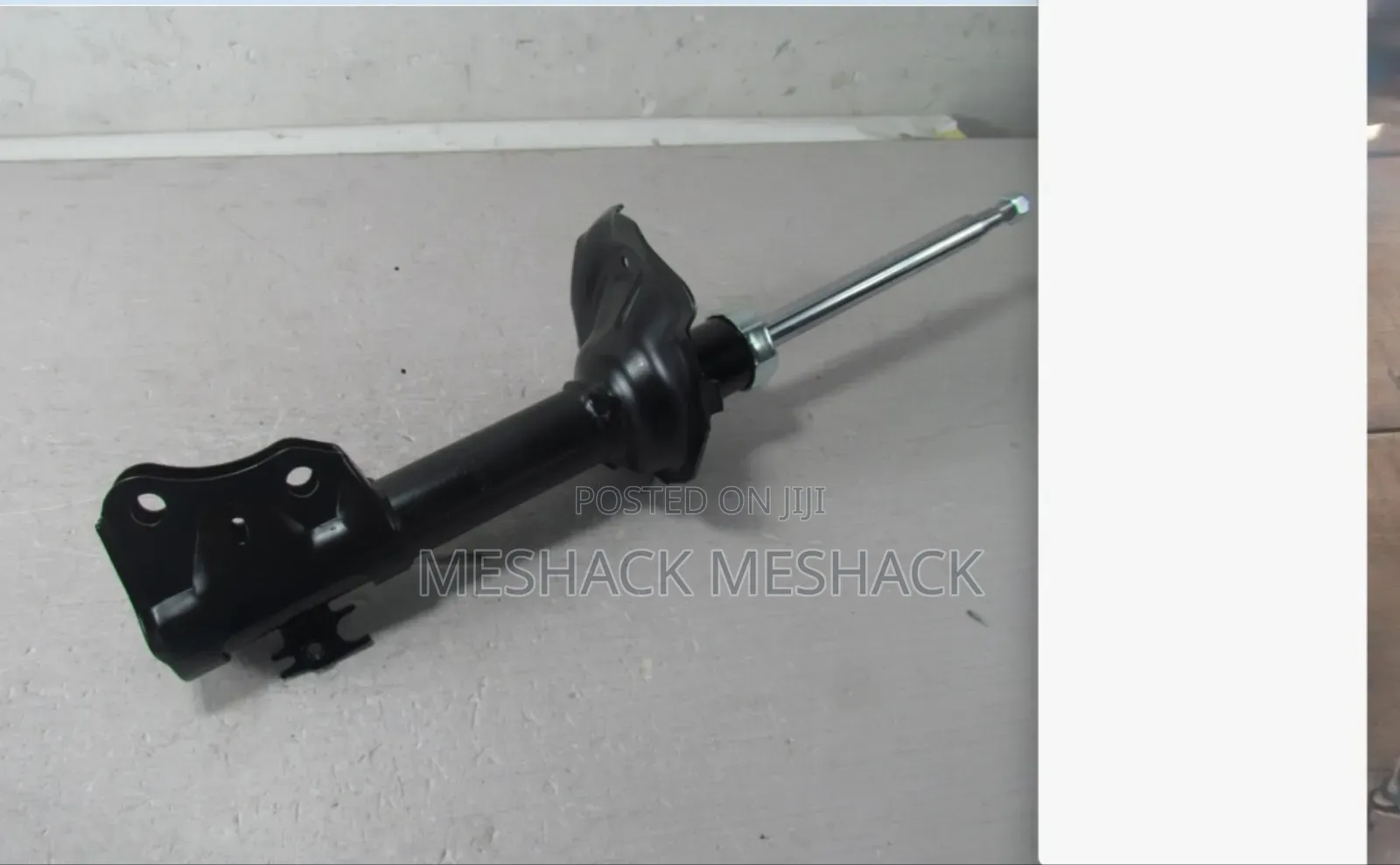Toyota Sienta, Probox Front Shock Absorber in Abossey Okai - Vehicle ...