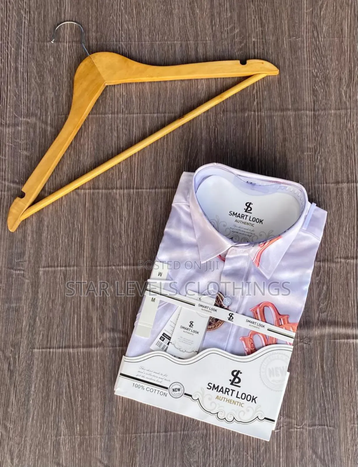 Turkey Style Short Sleeves Design Shirt for Men in Dansoman - Clothing ...