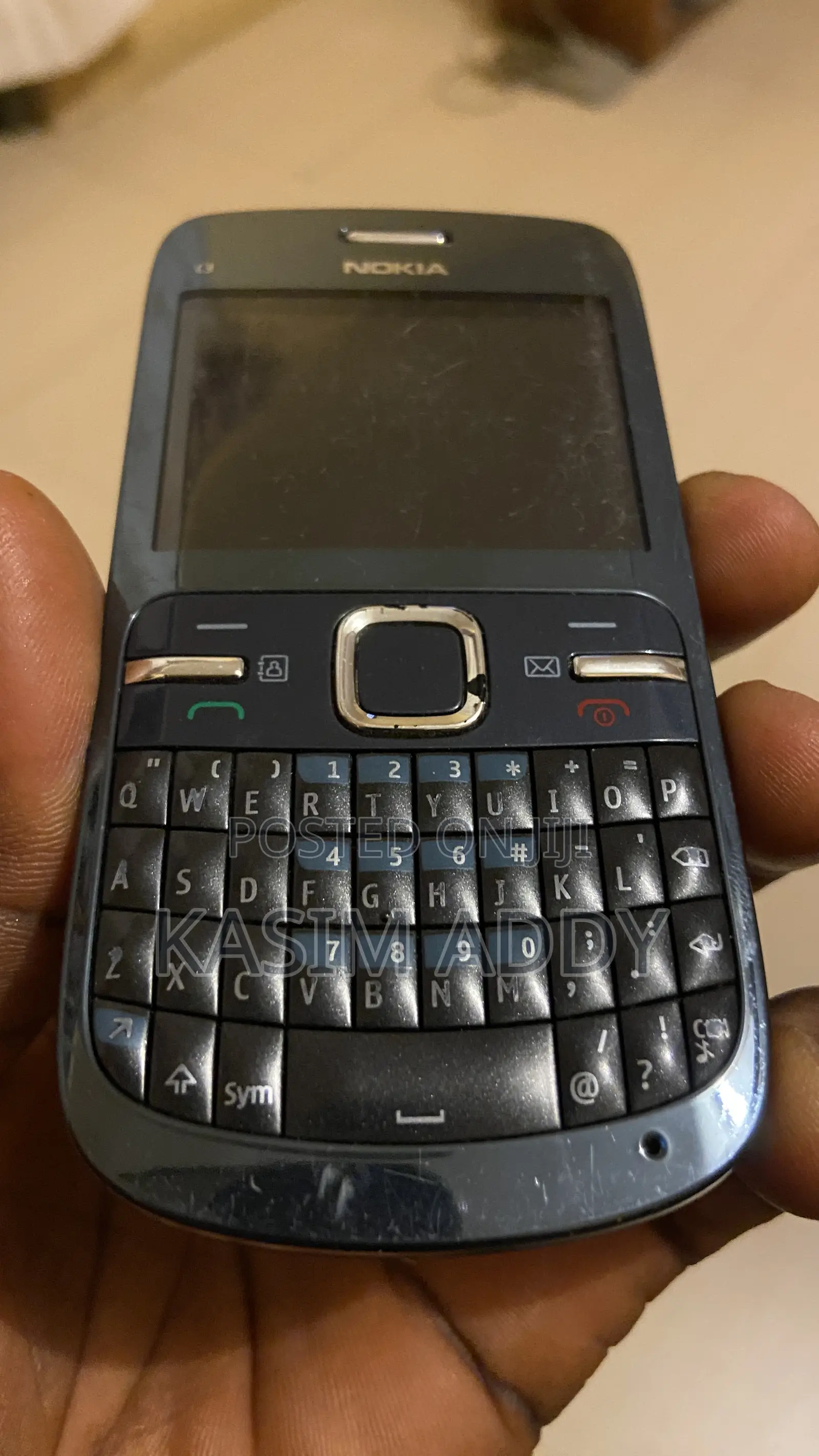 Nokia C300 32 GB in Takoradi - Mobile Phones, Kasim Raji Addy | Jiji.com.gh