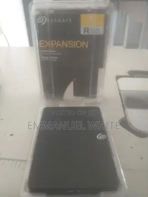 Expansion Hardware in Spintex - Computer Hardware, Emmanuel White ...